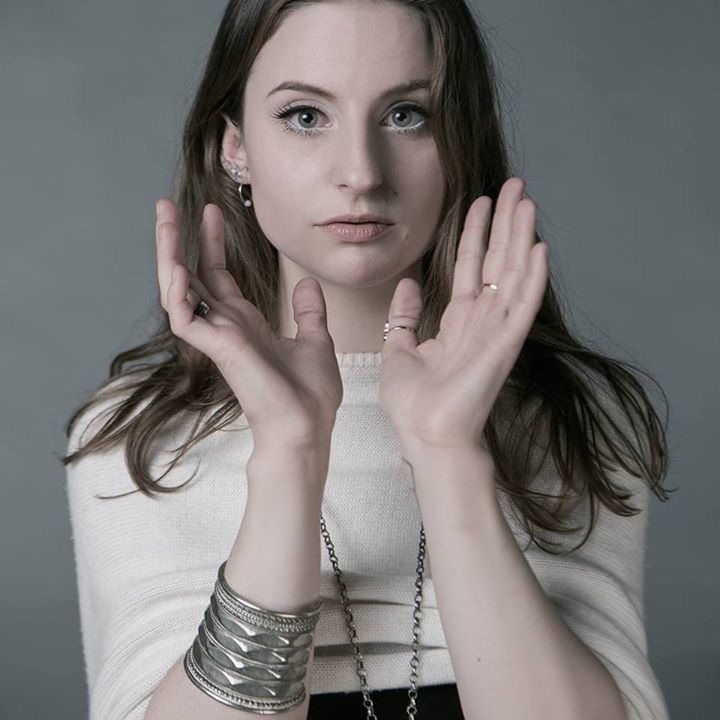 Anna Murphy Concerts & Live Tour Dates: 2023-2024 Tickets | Bandsintown