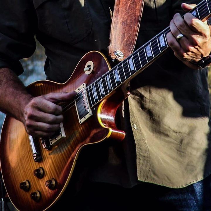 Seth James Tour Dates, Concert Tickets, & Live Streams