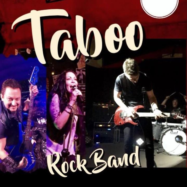 Taboo Concerts & Live Tour Dates: 2024-2025 Tickets | Bandsintown