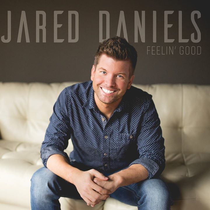 Jared Daniels Band Concerts & Live Tour Dates: 2024-2025 Tickets ...