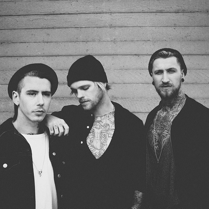 Fort Hope Concerts & Live Tour Dates: 2024-2025 Tickets | Bandsintown