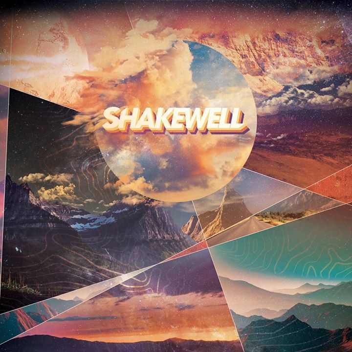 Shakewell Tour Dates, Concert Tickets, & Live Streams