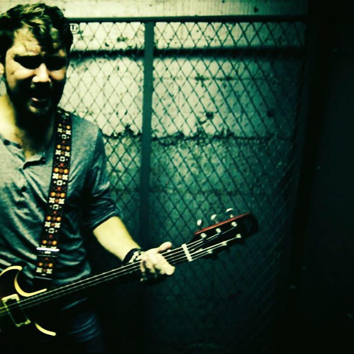 Kris Hitchcock Concerts & Live Tour Dates: 2024-2025 Tickets | Bandsintown