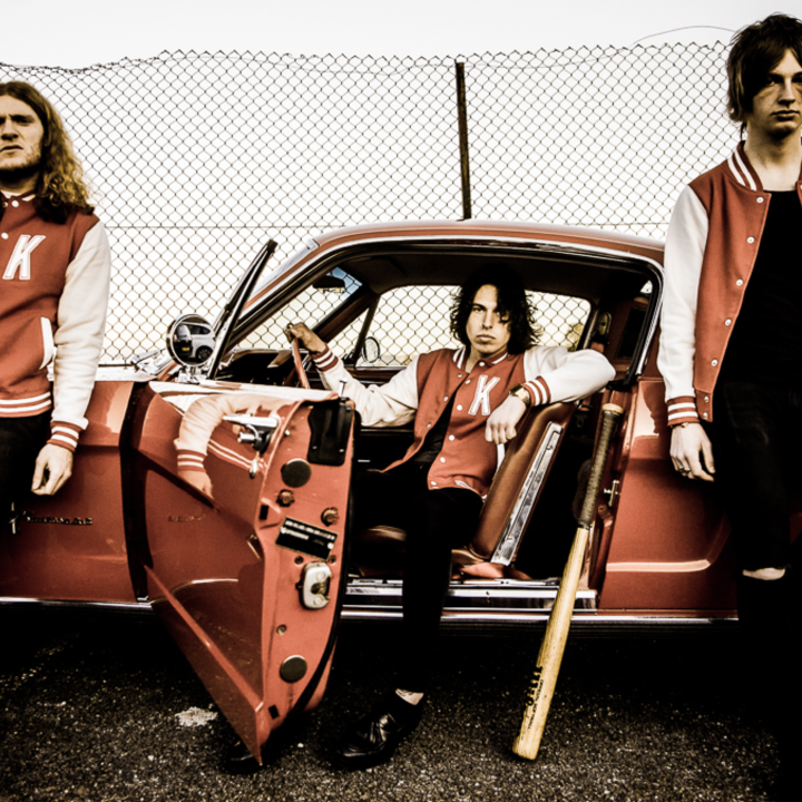 Kashmere Tour Dates 2019 & Concert Tickets | Bandsintown