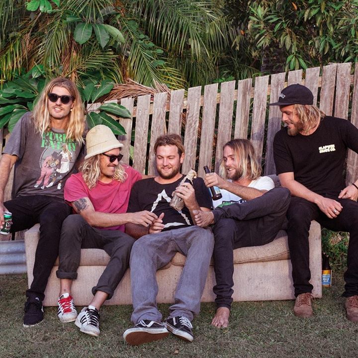 Drop Legs Concerts & Live Tour Dates: 2023-2024 Tickets | Bandsintown