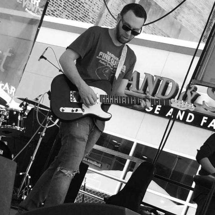 Jared Rabin Tickets, 2022 Concert Tour Dates & Details | Bandsintown