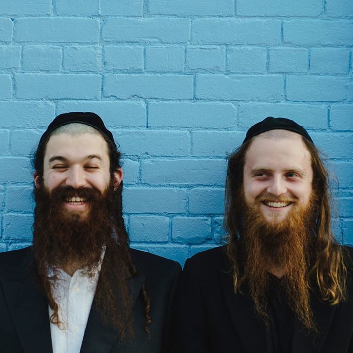 Zusha Concerts & Live Tour Dates: 2024-2025 Tickets | Bandsintown