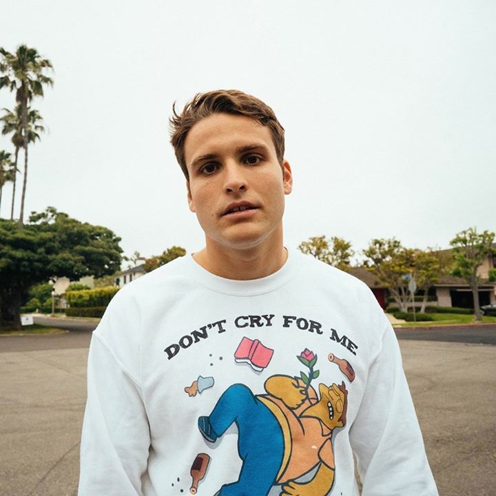 Henry Hall Concerts & Live Tour Dates: 2024-2025 Tickets | Bandsintown