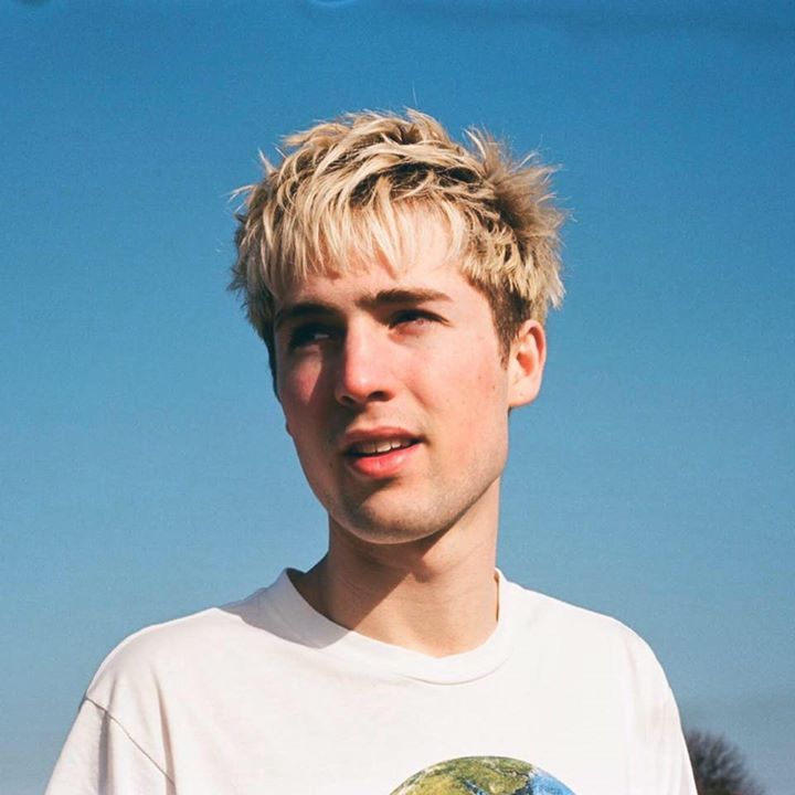 Will Joseph Cook Brighton Tickets, Patterns Jul 01, 2023 | Bandsintown