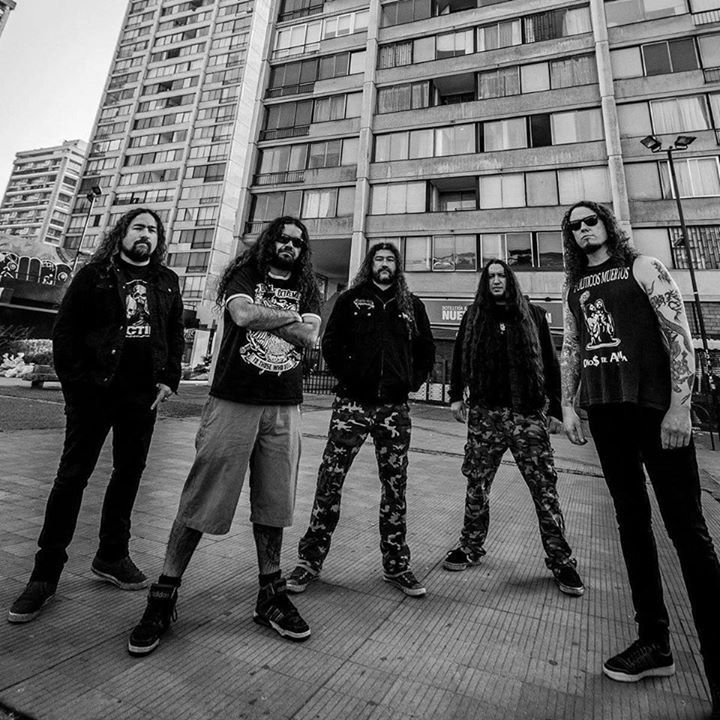 Nuclear Concerts & Live Tour Dates: 2023-2024 Tickets | Bandsintown