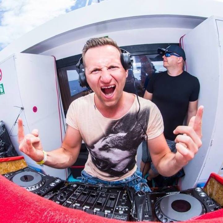 Jay Bae Tour Dates, Concert Tickets, & Live Streams