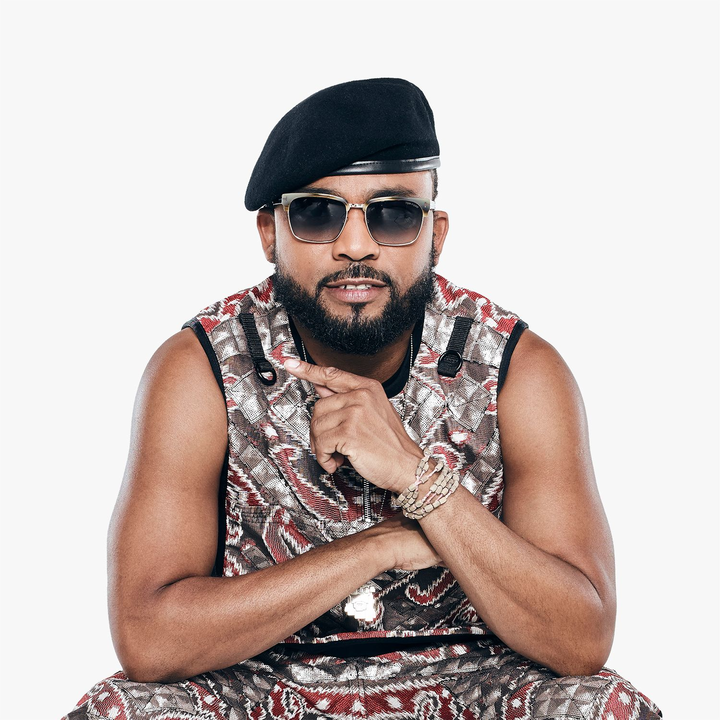 Machel Montano Concerts & Live Tour Dates: 2024-2025 Tickets | Bandsintown