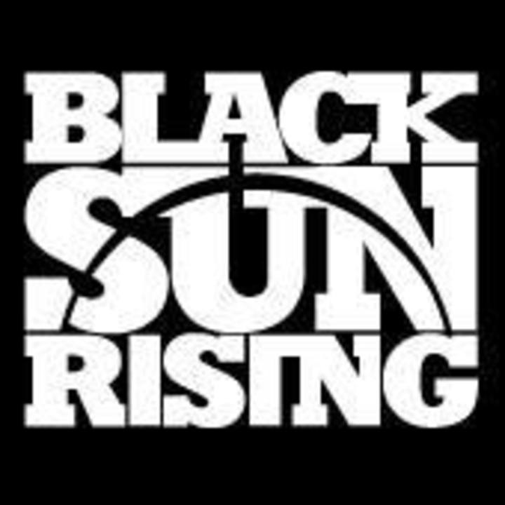 Black Sun Rising Concerts & Live Tour Dates: 2024-2025 Tickets ...