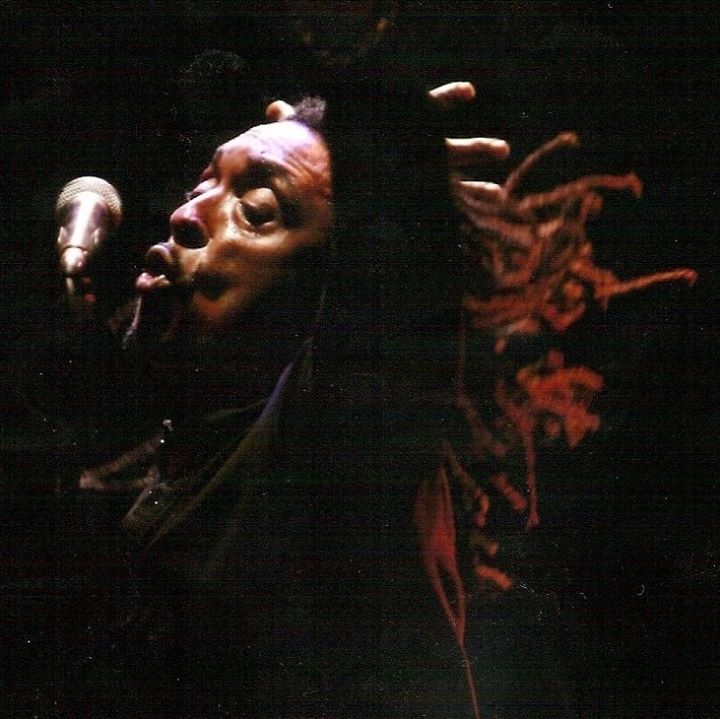 Bernard Fowler Tour Dates 2018 & Concert Tickets | Bandsintown