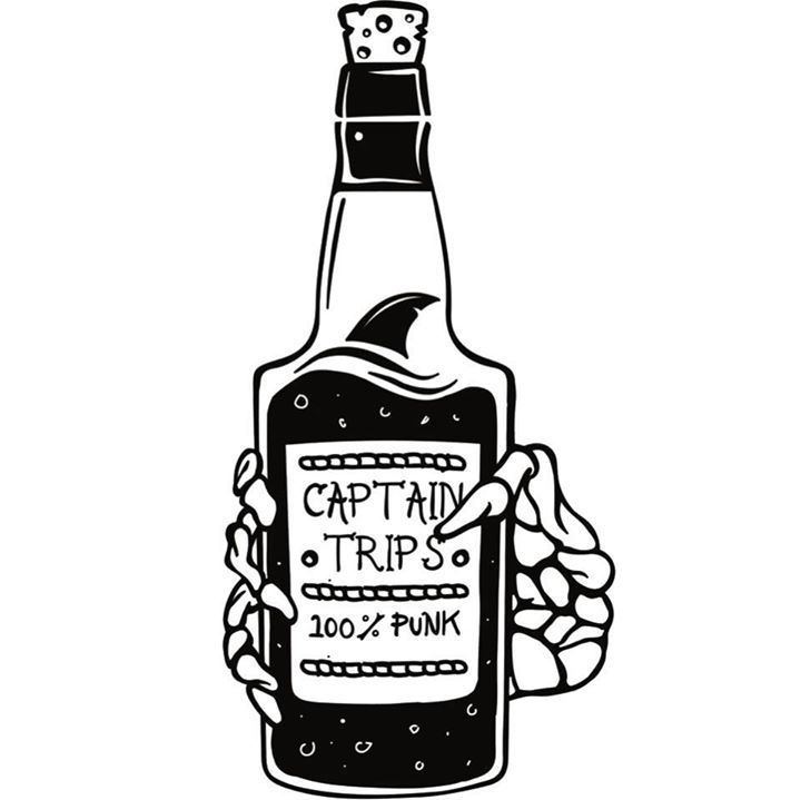 Captain Trips Concert Tickets: 2023 Live Tour Dates | Bandsintown