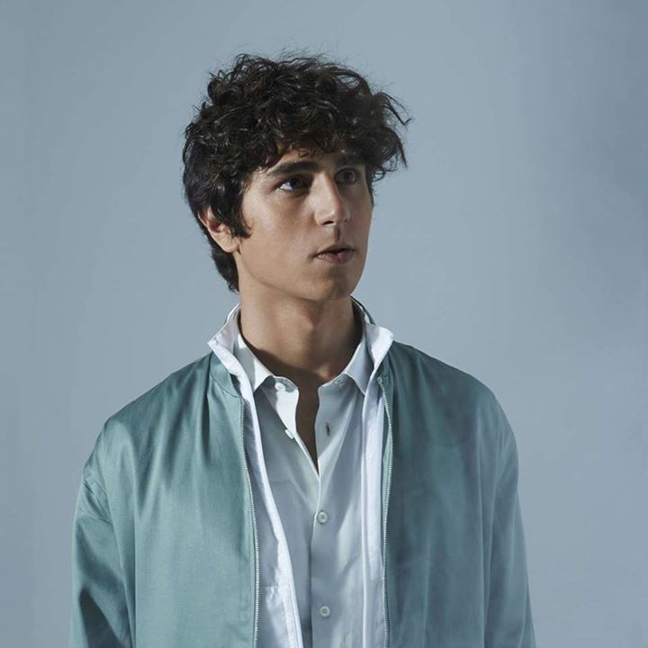 Kazy Lambist Concerts & Live Tour Dates: 2024-2025 Tickets | Bandsintown