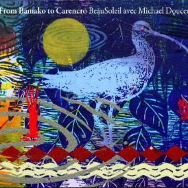 BeauSoleil avec Michael Doucet Concerts & Live Tour Dates: 2024-2025 ...