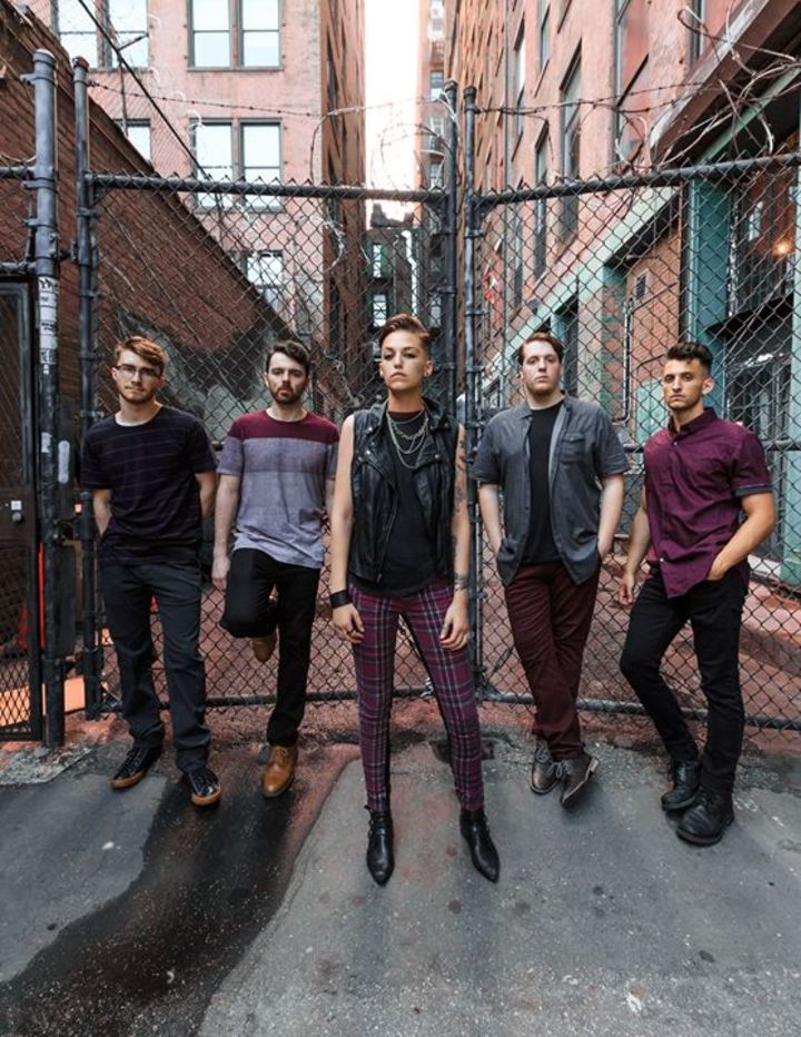 The Rose Monarch Concerts & Live Tour Dates: 2023-2024 Tickets ...