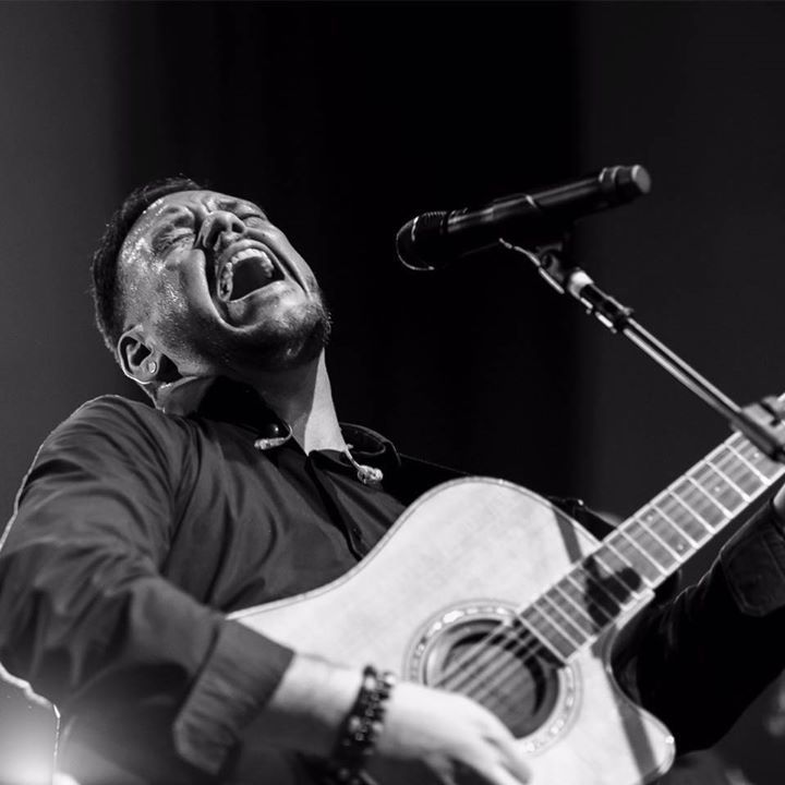 Freddy Rodriguez Concerts & Live Tour Dates: 2024-2025 Tickets ...