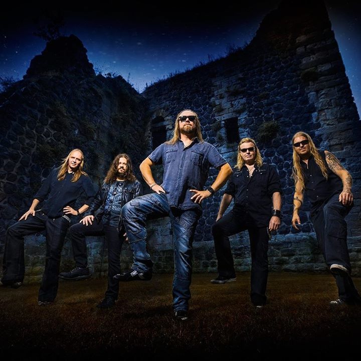 Masterplan Concerts & Live Tour Dates: 2024-2025 Tickets | Bandsintown