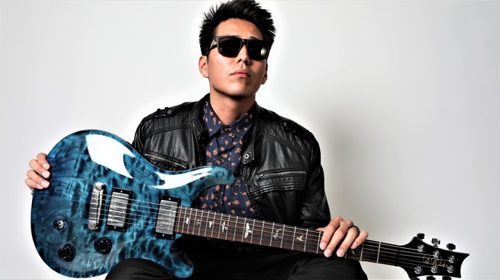 Levi Platero Tour Dates, Concert Tickets, & Live Streams