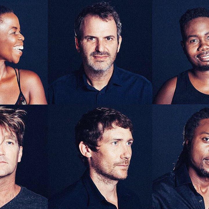 Freshlyground Concerts & Live Tour Dates: 2023-2024 Tickets | Bandsintown