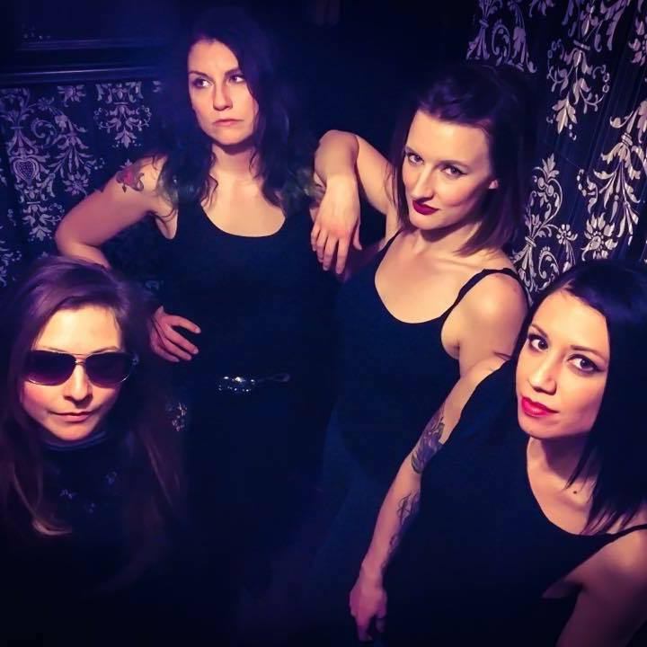 Fembot Tickets, 2022 Concert Tour Dates & Details | Bandsintown