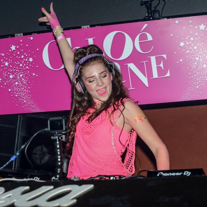 Chloe Jane Tickets, 2022 Concert Tour Dates & Details | Bandsintown