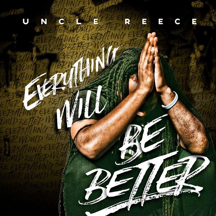 Uncle Reece Concert Tickets: 2023 Live Tour Dates | Bandsintown