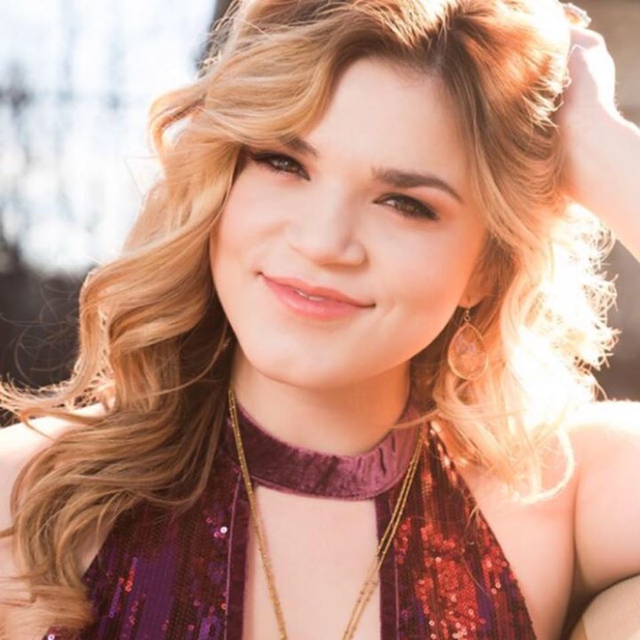 Macy Martin Music Concert Tickets: 2023 Live Tour Dates | Bandsintown