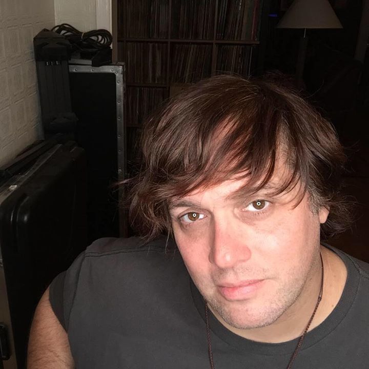 Chris Cox Concerts & Live Tour Dates: 2024-2025 Tickets | Bandsintown