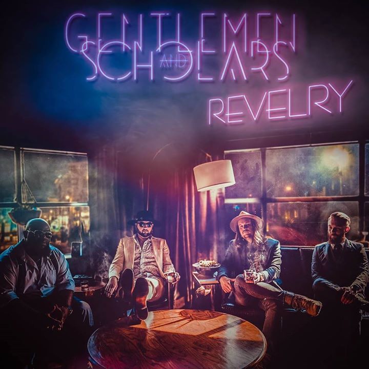 Gentlemen and Scholars Tickets, 2023 Concert Tour Dates & Details ...