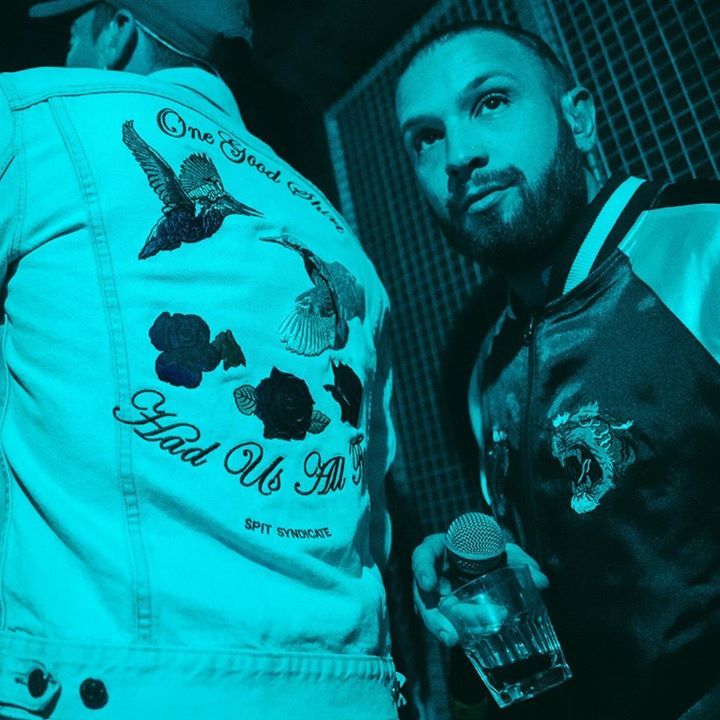 SPIT SYNDICATE Tickets, 2023 Concert Tour Dates & Details | Bandsintown