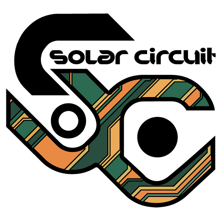 Solar Circuit Concerts & Live Tour Dates: 2024-2025 Tickets | Bandsintown