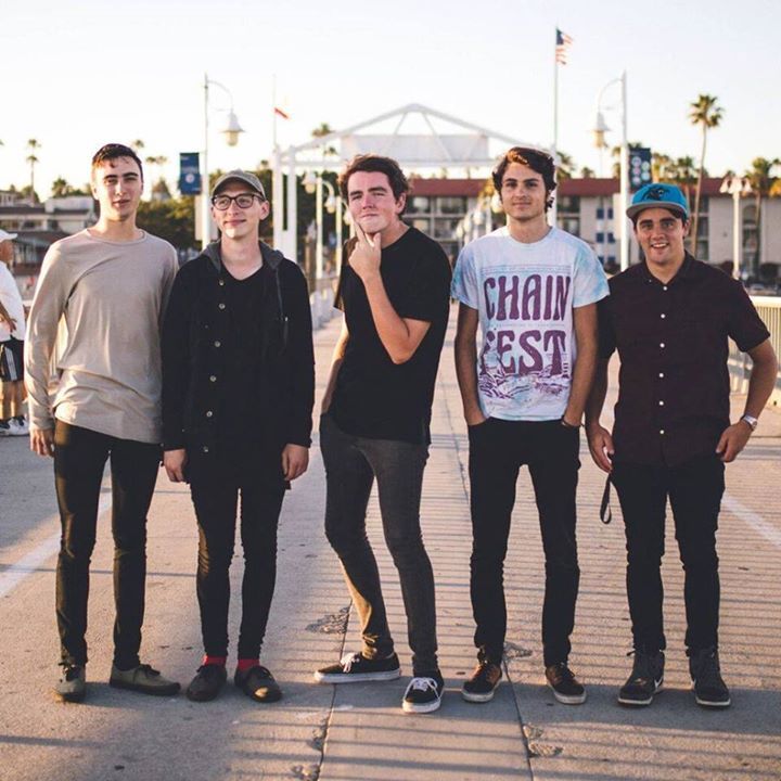 Sincerely, Me Concerts & Live Tour Dates: 2024-2025 Tickets | Bandsintown