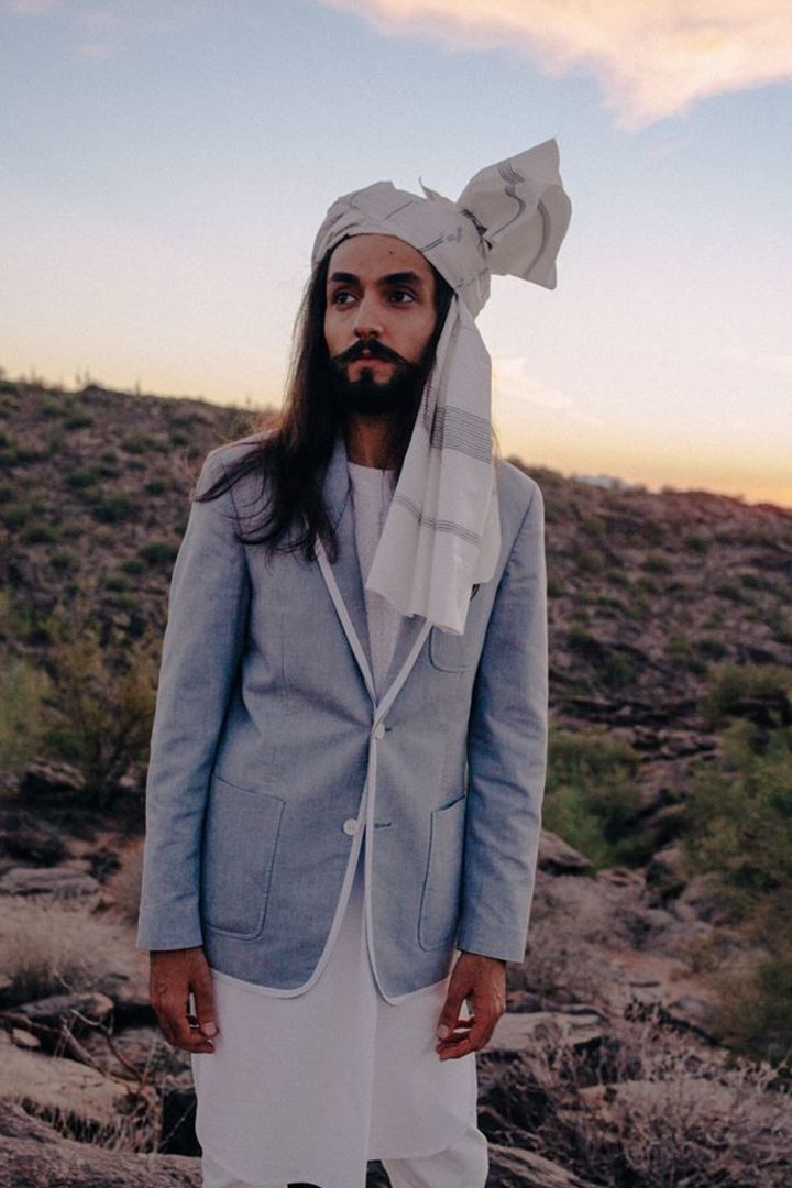 Qais Essar Concerts & Live Tour Dates: 2024-2025 Tickets | Bandsintown