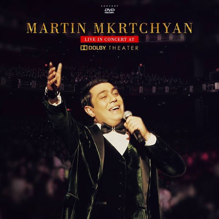 Martin Mkrtchyan Concerts & Live Tour Dates: 2023-2024 Tickets ...