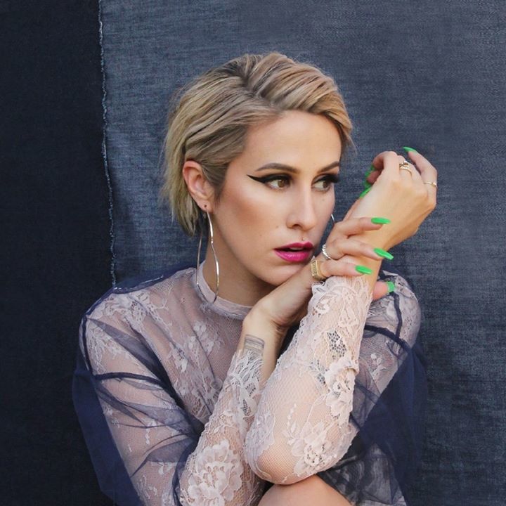 Dev Salt Lake City Tickets, Metro Music Hall Apr 07, 2023 | Bandsintown