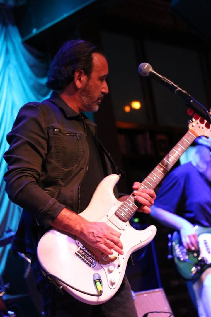 Jason Sinay Concerts & Live Tour Dates: 2024-2025 Tickets | Bandsintown