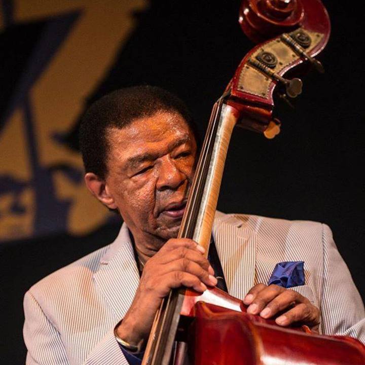 Buster Williams Concerts & Live Tour Dates: 2024-2025 Tickets | Bandsintown