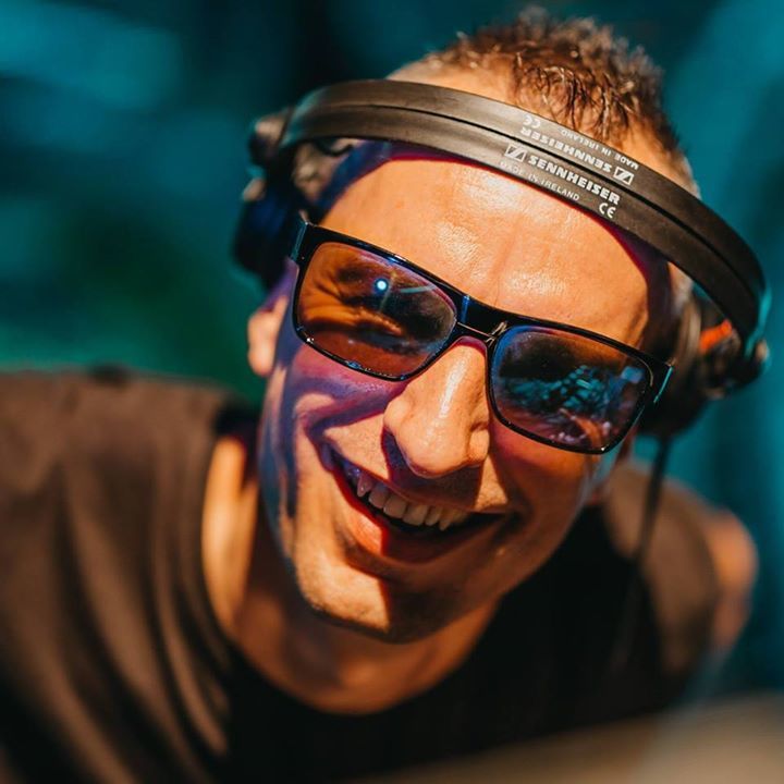 Dj Robin Concerts & Live Tour Dates: 2024-2025 Tickets | Bandsintown