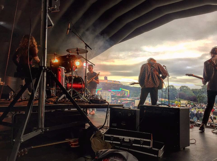 JUMP THE SHARK Concerts & Live Tour Dates: 2024-2025 Tickets | Bandsintown