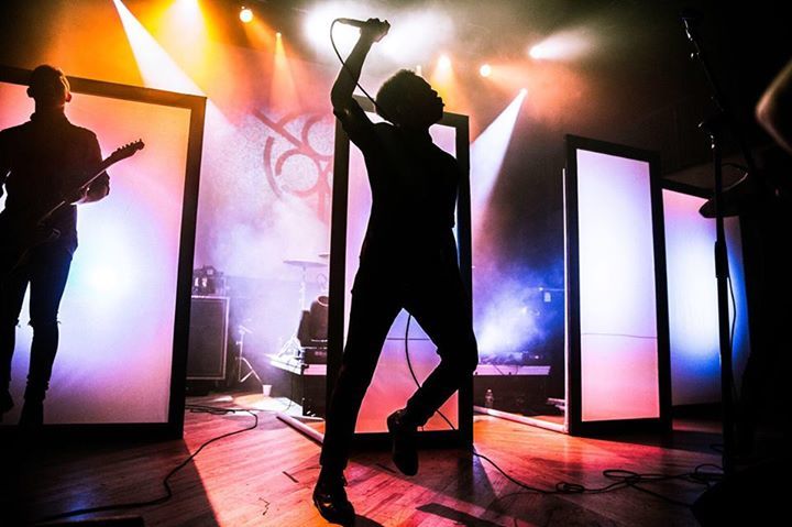 Sycamour Concerts & Live Tour Dates: 2024-2025 Tickets | Bandsintown