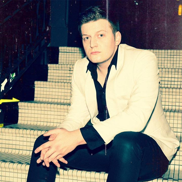Kieran Mercer Concert Tickets: 2023 Live Tour Dates | Bandsintown