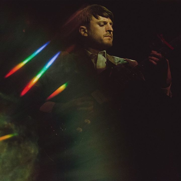 The Shivers Concerts & Live Tour Dates: 2024-2025 Tickets | Bandsintown