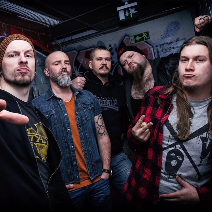 Dead Shape Figure Concerts & Live Tour Dates: 2023-2024 Tickets ...