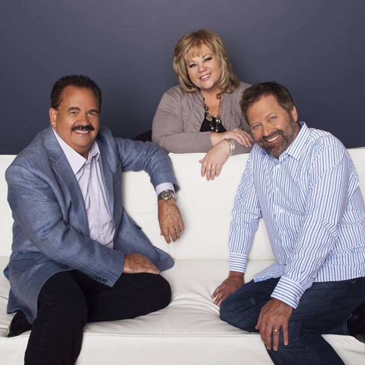 Goodman Revival Concerts & Live Tour Dates: 2024-2025 Tickets | Bandsintown