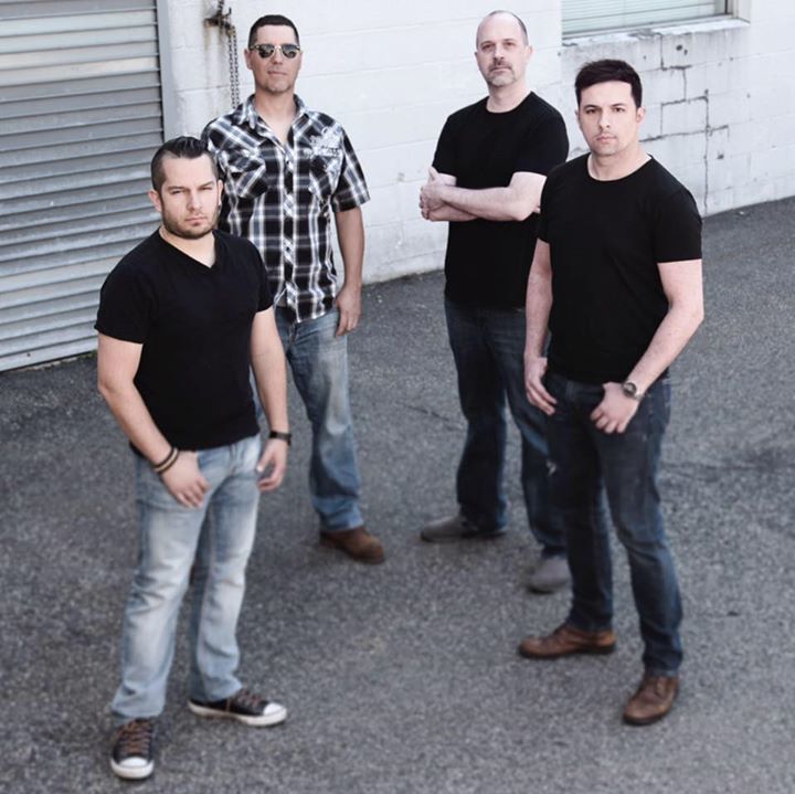 Dead Fish Handshake Concerts & Live Tour Dates: 2024-2025 Tickets ...