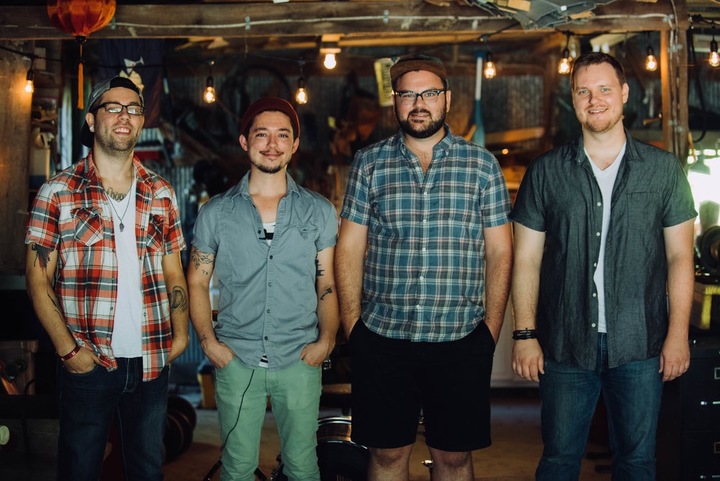 Bearheart Concert Tickets: 2023 Live Tour Dates | Bandsintown