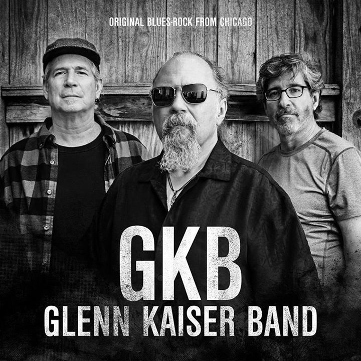 Glenn Kaiser Band Concerts & Live Tour Dates: 2024-2025 Tickets ...